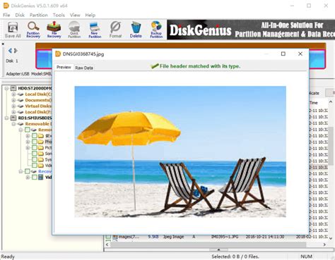 Fix The Disk In Drive Is Not Formatted Without Losing Data EASSOS BLOG
