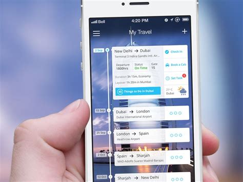 31 Best Timeline Ui Examples Images On Pinterest Timeline App User