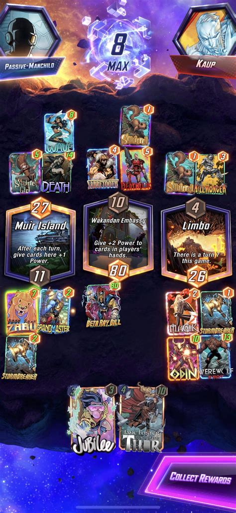 80 Power Beta Ray Bill R Marvelsnap