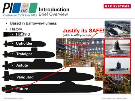C Profibus And Profinet In A Safety Related System Mark Carter BAE Systems PPT