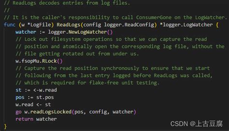 Docker容器日志解析失败的排查记录error From Daemon In Stream Error Grabbing Logs Csdn博客