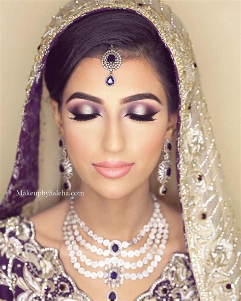 5 Ways For Brides To Rock Dramatic Eye Makeup Bridal Look Wedding Blog