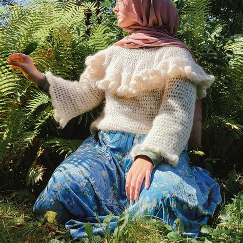 Pattern Help Pleaseeeee Crochet 🧶 Ribblr Community