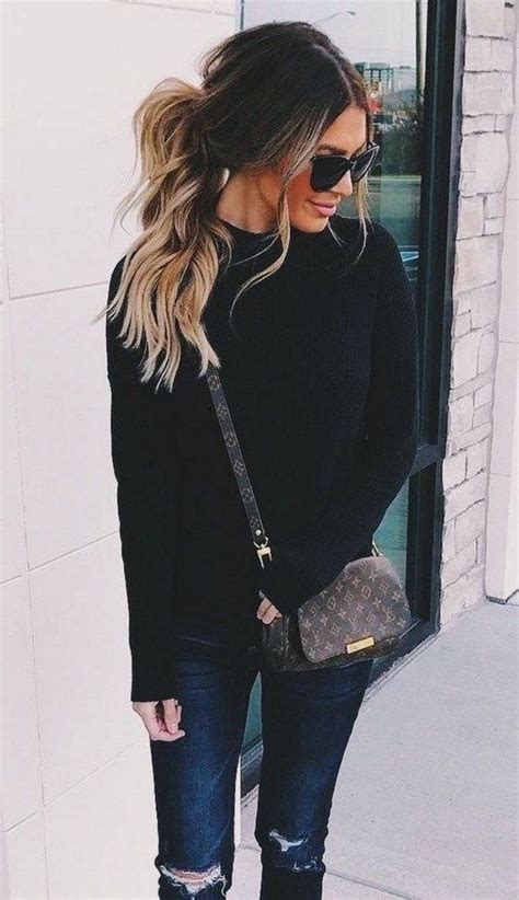 Pinterest Camilleelyse ♡ Easy Work Hairstyles Natural Wavy Hair