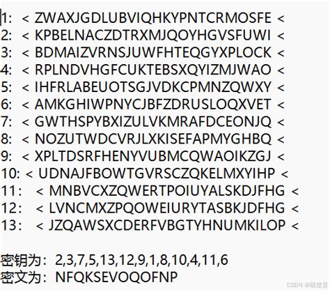 ctf密码题刷题笔记之（简单加密 编码类型） csdn博客