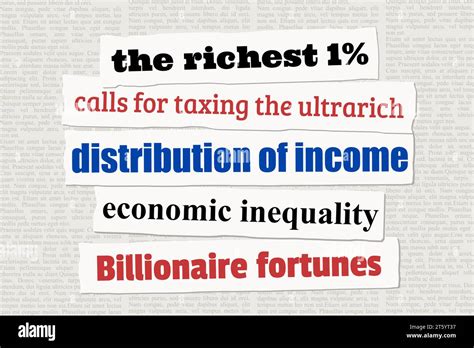 Wealth Inequality And Distribution Of Income Global Ultrarich