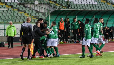 Най после радост за Берое Евроком