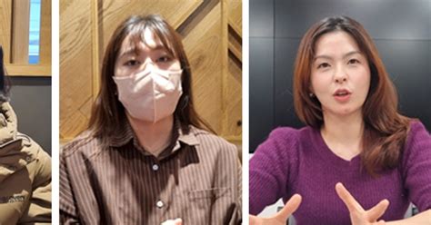 [기획] 나는 왜 ‘개딸이 됐는가