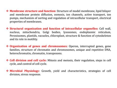 Peroxisomes Structure And Function Ppt