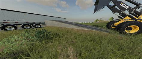 FS Ramp V Farming Simulator Mod FS Mod
