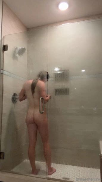 Grace Charis Pussy Leak Soules