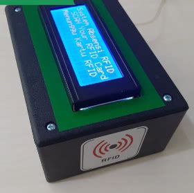 Contoh Project IoT Ruang Belajar IoT