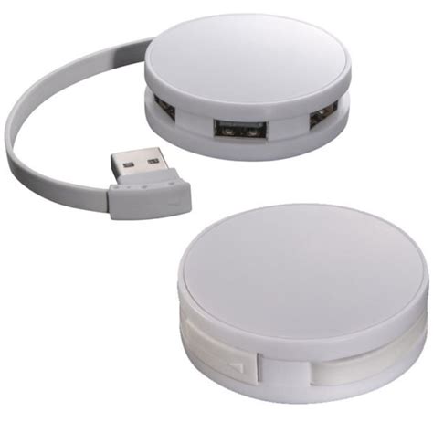 4 Port Rounded USB Hub 1 Corporate Gifts Store Premium Corporate Gifts Promotional