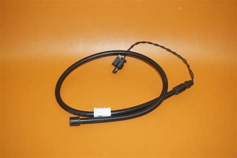 Mercedes Benz S550 Rear Bumper Switching Sensor 2014