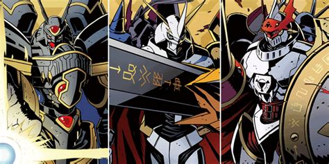 Omnimon Vs Alphamon Digimon Card Game 20th Memorial Set Omegamon