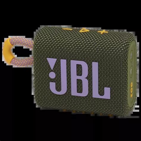 JBL Portable Bluetooth Speaker Top Choice