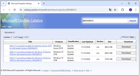 Advanced Tips For Fixing The Kb5046615 Fails To Install Issue