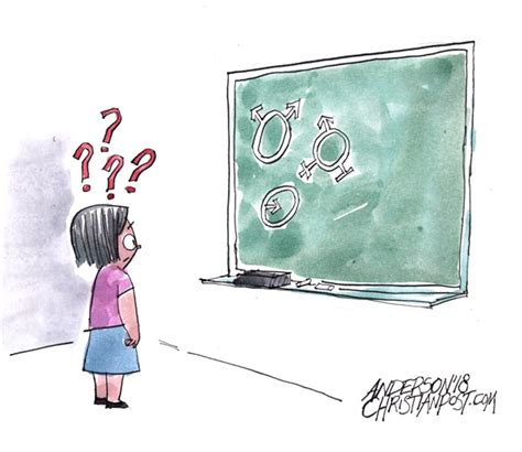 Sex Assigned At Birth One Of Nations Largest School Systems Plans