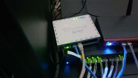 Set Up Your Mikrotik Router Via My Laptop By Sanghuda Fiverr