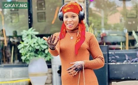 Popular Tiktoker Murja Kunya Remanded In Prison Over Alleged Immoral Acts • Okay News