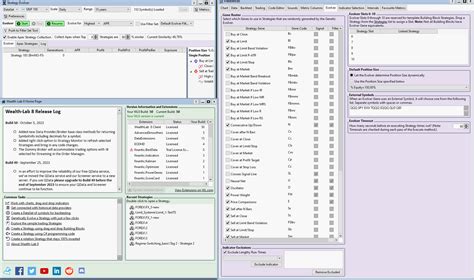Finantic Powergenes Make Strategy Evolver Stop Wealthlab