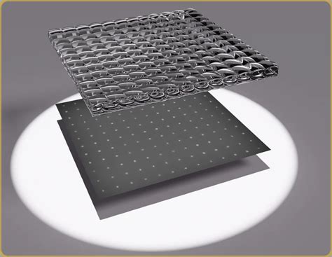 Shack Hartmann Wavefront Sensor Calibration In Waveme Senslogic