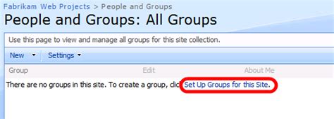 Creating A Team Project In TFS Microsoft Learn