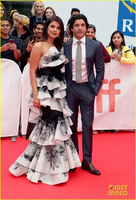 Priyanka Chopra Reveals Nick Jonas Emotional Reaction To The Sky Is Pink Photo