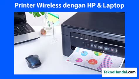 Cara Mudah Menyambungkan Printer Wireless Ke Hp And Laptop Cara Mudah Menyambungkan Printer Wireless Ke Hp And Laptop
