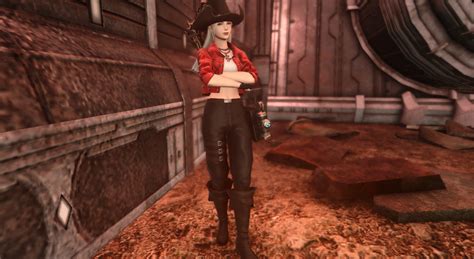 Deadlock Ashe Ow2 Halloween Cosplay Eorzea Collection