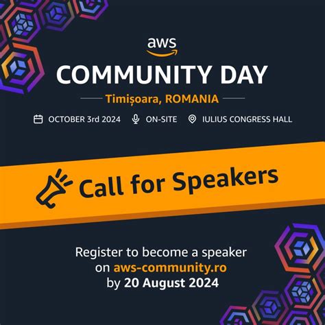 Lucian P On Linkedin Awscommunityday Awscommunity Awsusergroups