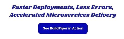 How To Shorten Build Times For Large Codebases Buildpiper