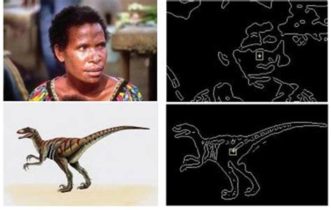 Figure 1 From A Sub Block Based Image Retrieval Using Modified