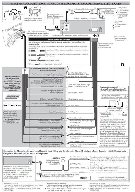 Delphi Delco Radio Schematics