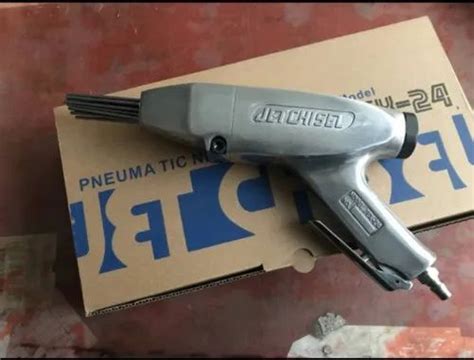 Jet Chisel At Best Price In Bhavnagar By Patel Marine ID