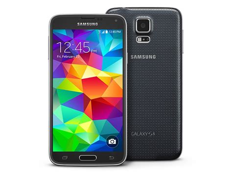 Galaxy S5 16gb Tracfone Phones Sm S902lzkatfn Samsung Us
