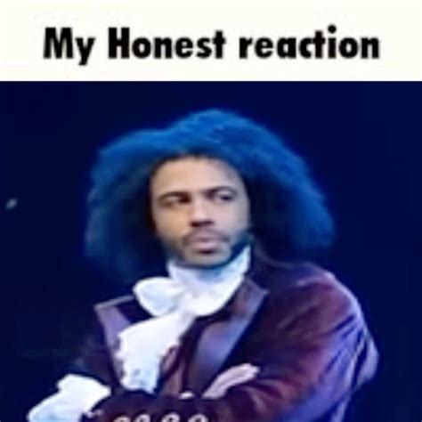 Daveed Diggs • Lafayette • Jefferson • Hamilton Hamilton Funny