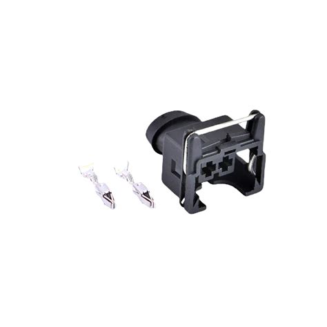 Jpt Ev1 Injector Temperature Sensor Connector Kit Options Short Plimpton Innovations