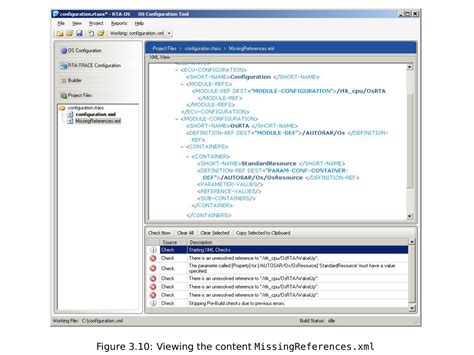 系统学习autosar Etas Rta Os嵌入式操作系统（二）开发过程 Development Process 知乎