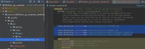 Qr Code Scanner In Flutter With Example Qrscan Flutter Package