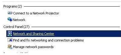 Windows 7 Connecting To WiFi How To Connect To A Wireless Network