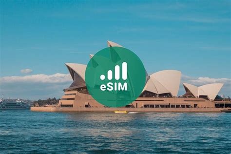 Esim Australia And New Zealand Esim Data Plan QR Code Odyssey Magazine
