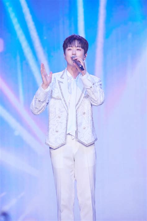 이찬원 4개월 달린 전국투어 성료죽을 때까지 못 잊을 순간들