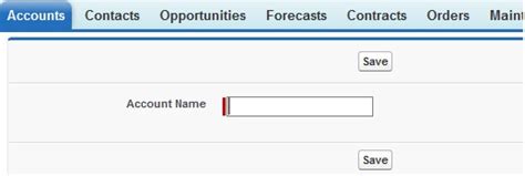 visualforce for salesforce beginners