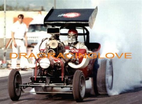 Wild Willie Borsch Winged Express Aafuel Altered Photo 1 Ebay