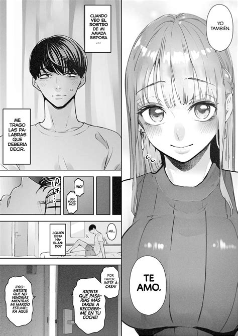 Boku Wa Tsuma Ga Netorare Nando Mo Ikasareru Sugata O Mitsuzuketa