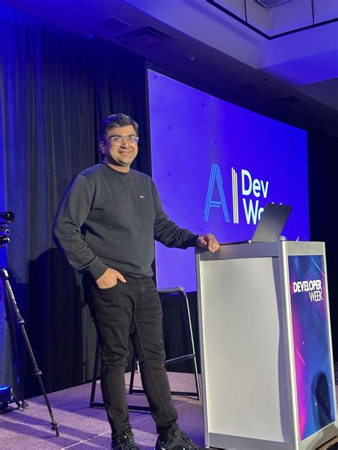 Aidevworld Generativeai Amazonq Ai Vikash Agrawal 22 Comments