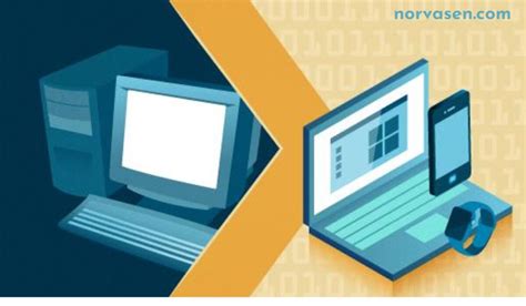 How Do You Use Partition Software To Dual Boot Your Computer Norvasen