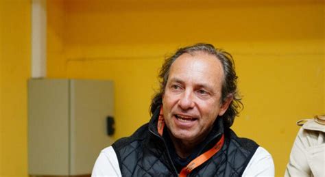 Cru Et Provocateur à 53 Ans Philippe Candeloro Se Lâche Sur Sa Vie