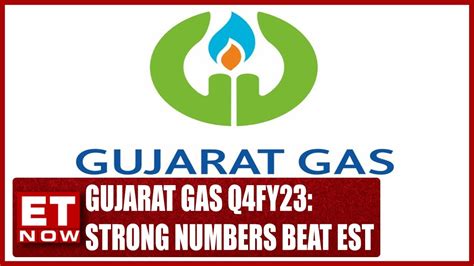 Heres Why Gujarat Gas Gained The Most In Six Months Business News